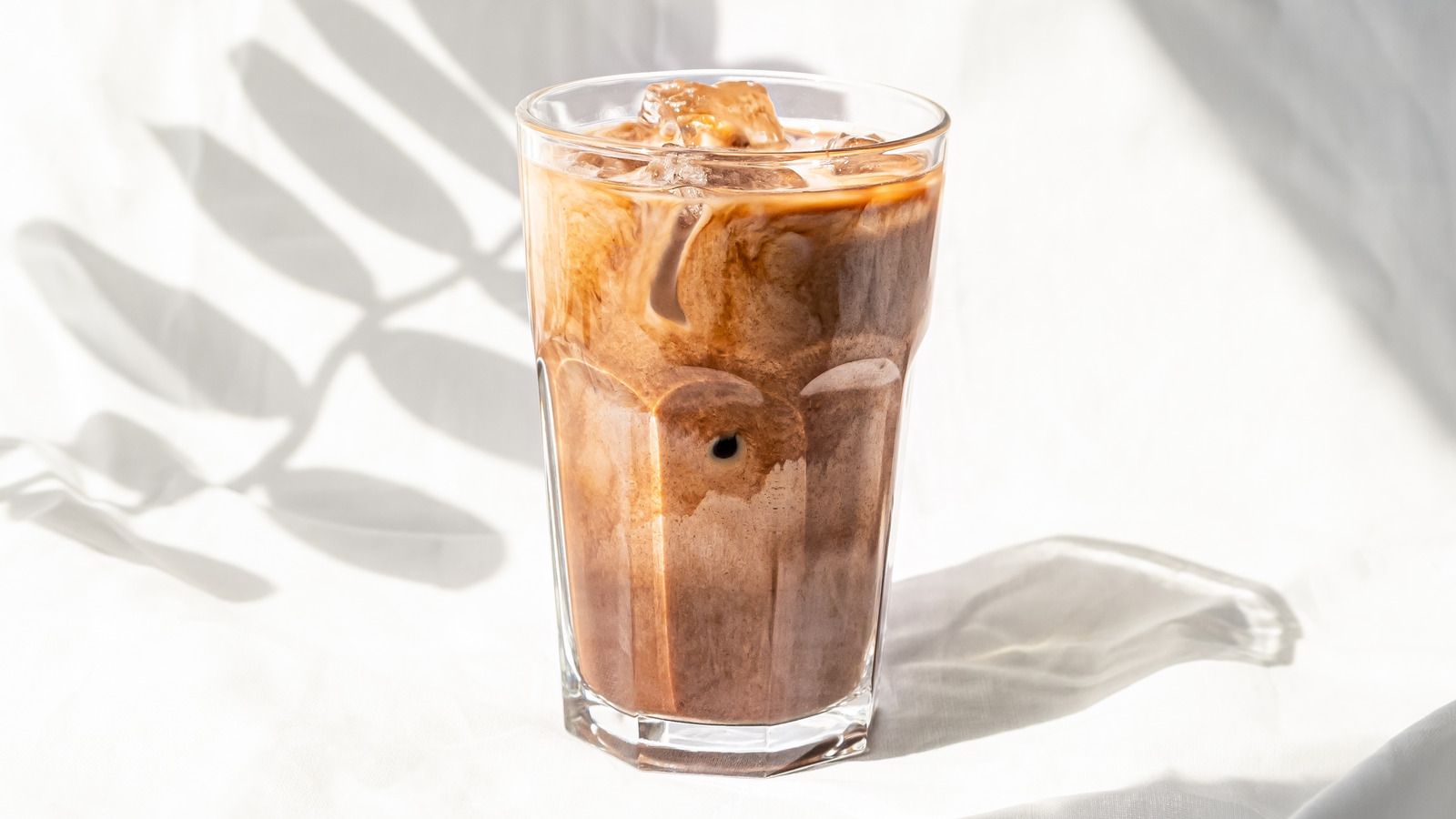 For The Best Cold Brew Coffee, Your Water Matters More Than You Think