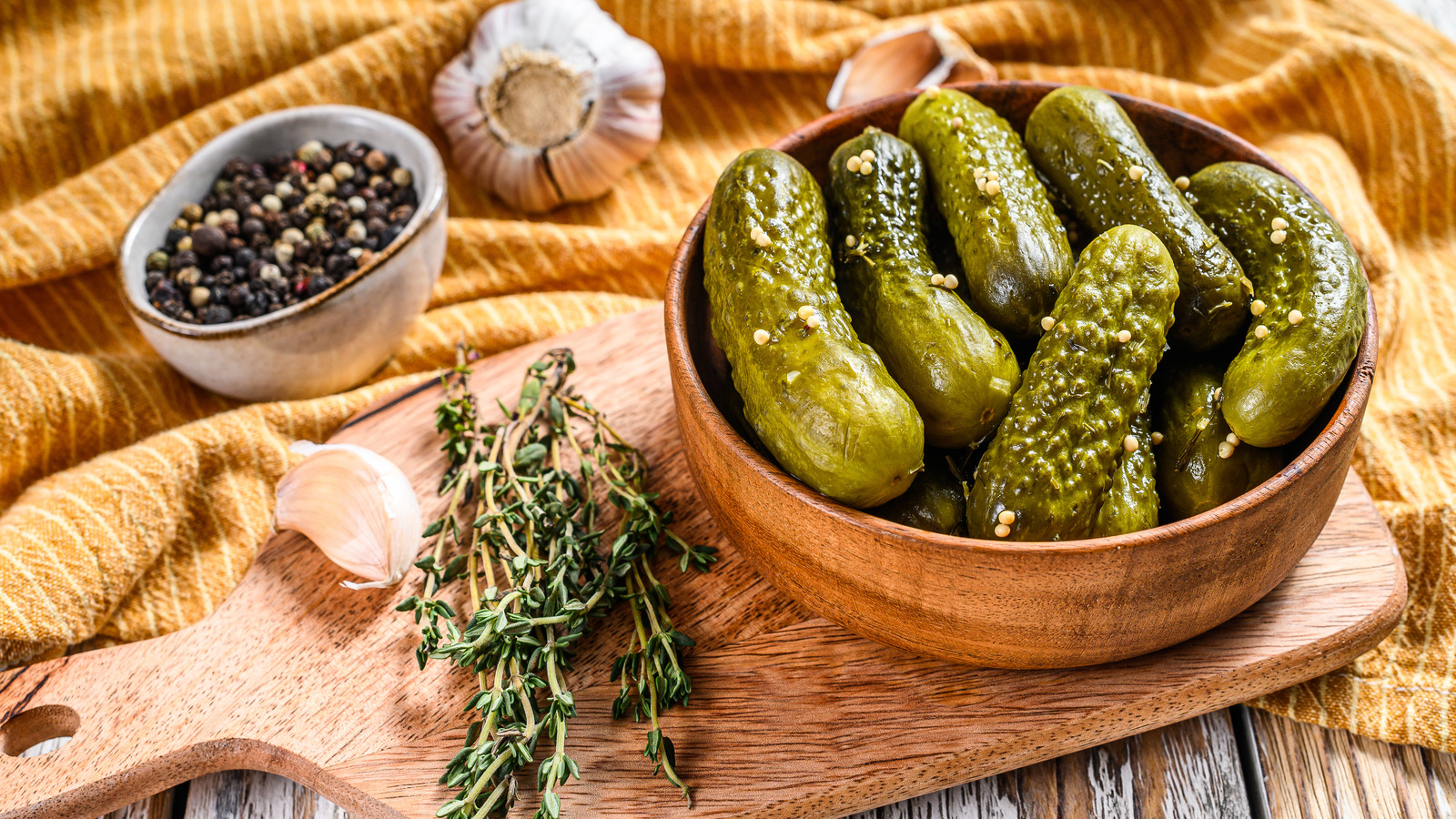 For The First Time, Grillo's Pickles Is Letting You Choose Its Next Flavor