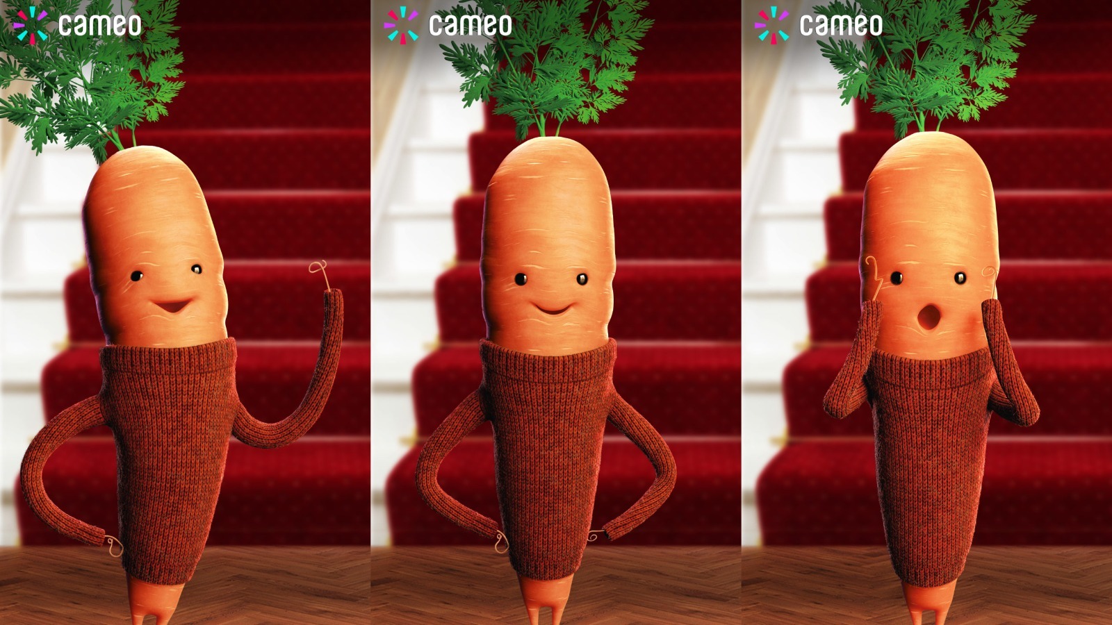 Forget Kevin The Carrot Toys Get A Cameo From Him Instead Forget Kevin The Carrot Toys Get A Cameo From Him Instead