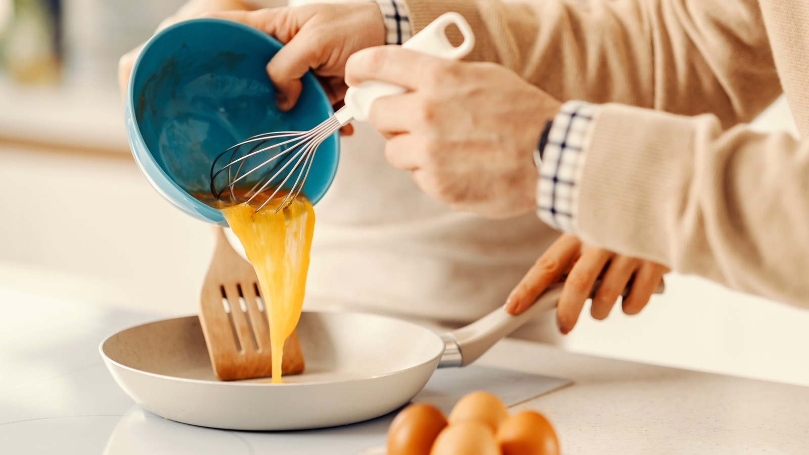 Frittata Vs. Breakfast Casserole: Is There Really A Difference?