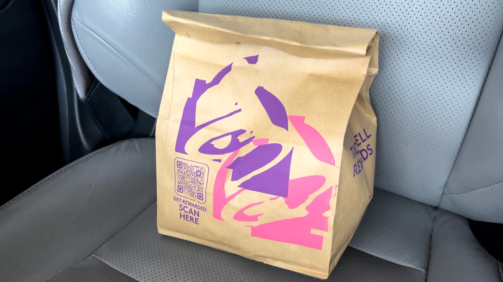 Fun Fact: The First Taco Bell Had Live Music
