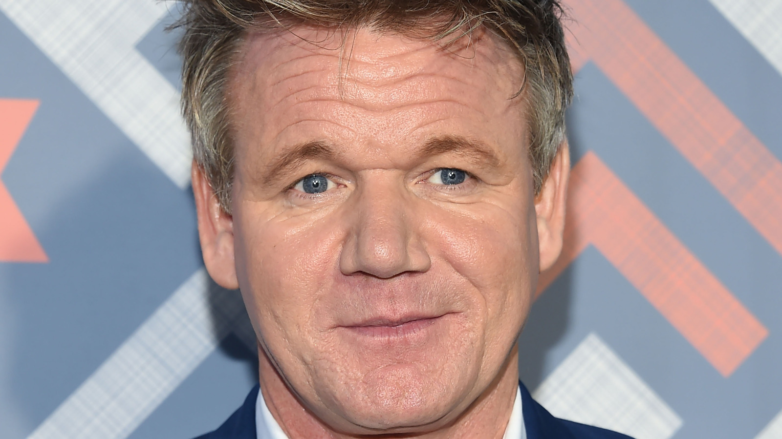 Gordon Ramsay Isn't So Sure About Bacon-Wrapped Hot Dogs