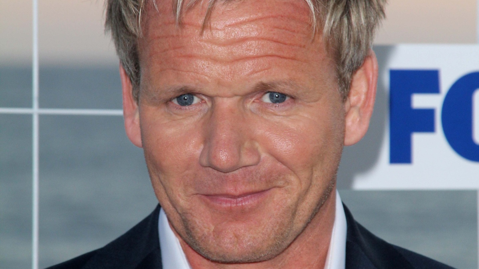 Gordon Ramsay's Juicy Tip For Knowing When Your Turkey Is Ready