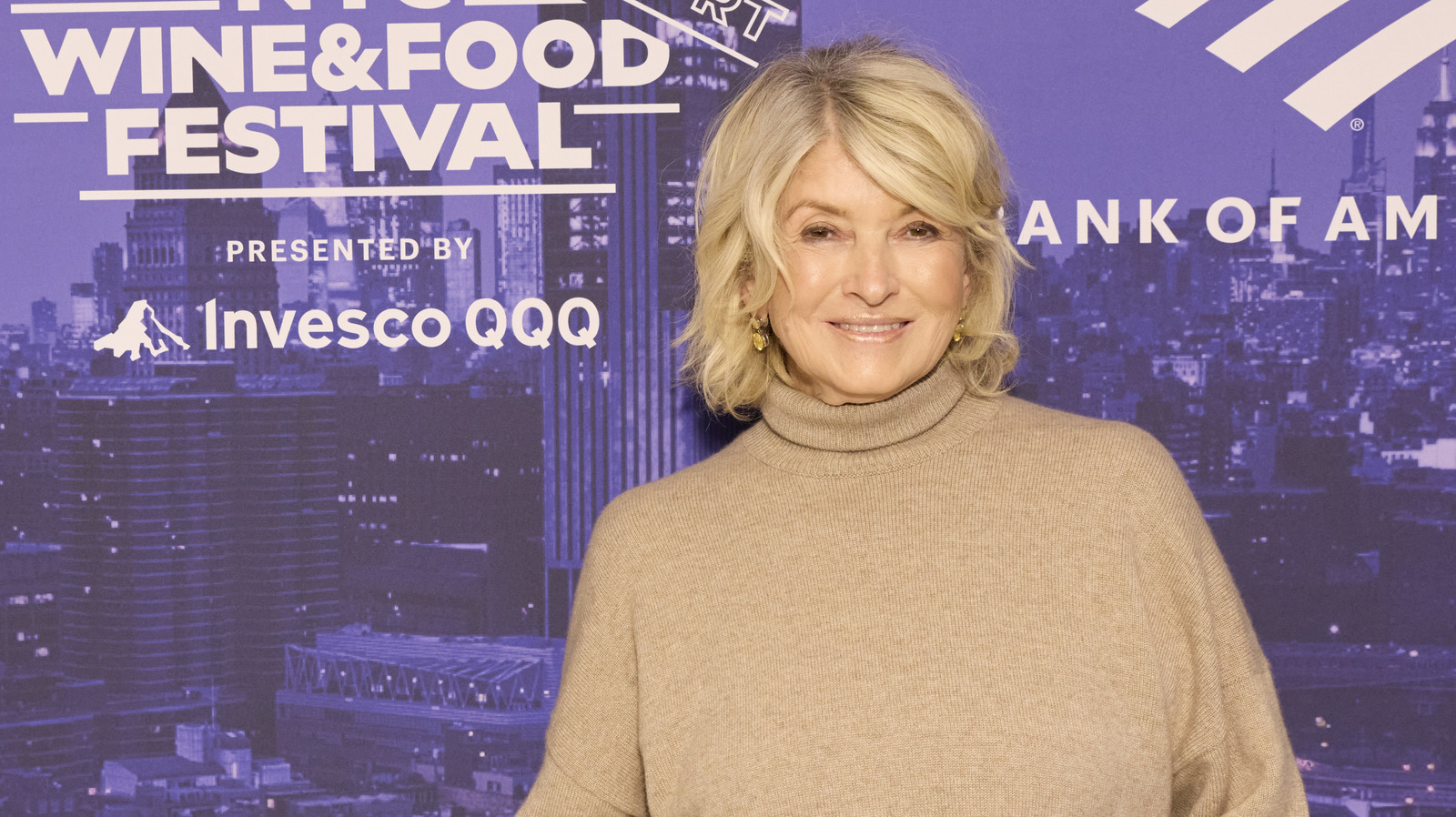 Got Overripe Peaches? Use Them To Make Martha Stewart's Favorite ...