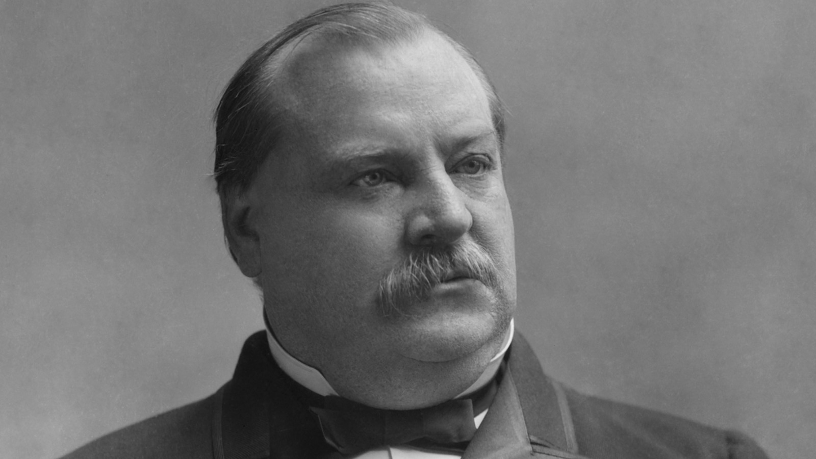 Grover Cleveland's Favorite Food Was An Irish-Jewish Mashup