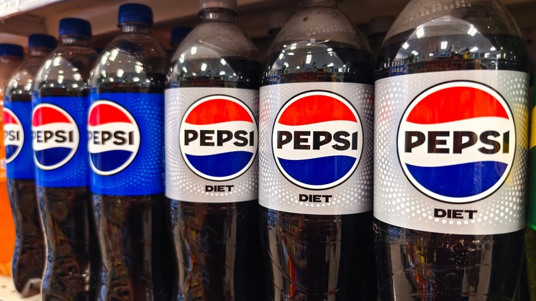 What's The Actual Flavor Of Pepsi?