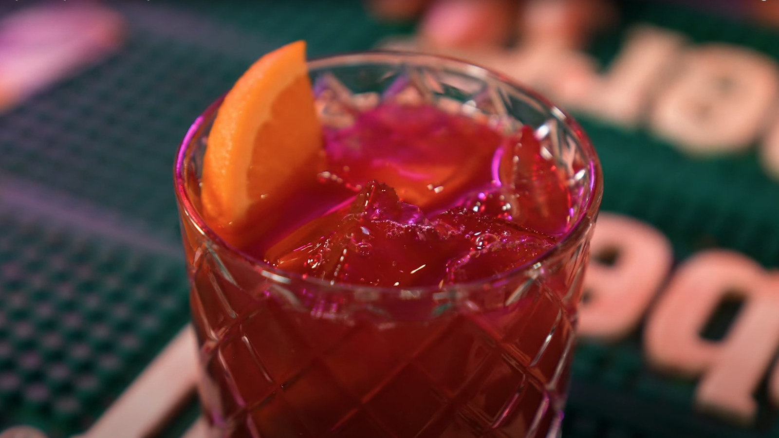 Here's How To Make Sangria That Actually Tastes Good