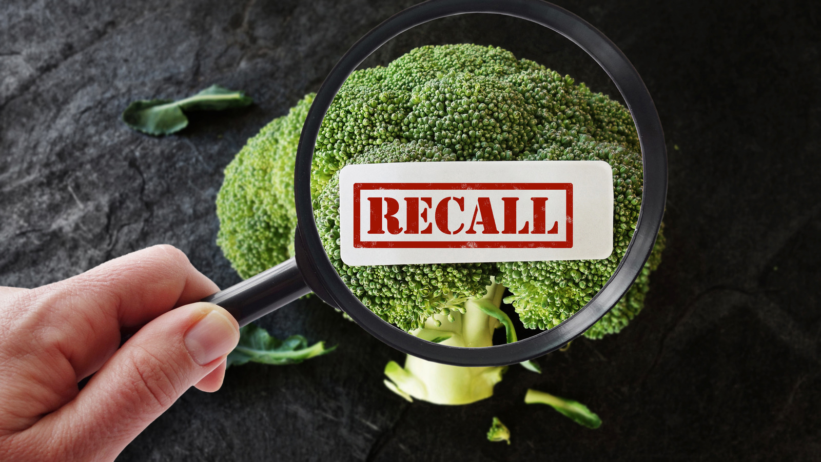 The Most Serious Category Of FDA Recalls