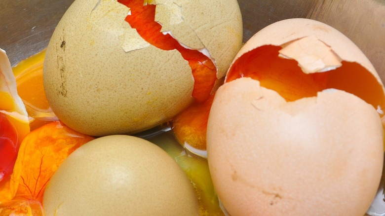 Here's What Happens If You Eat Asparagus Every Day, According To Medical Professionals