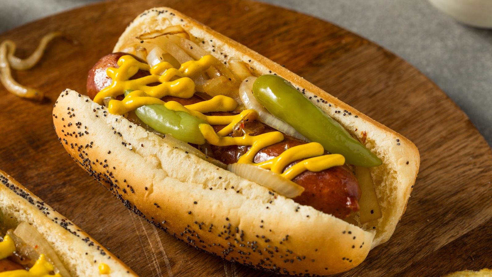 Here's What Makes Polish Hot Dogs Unique