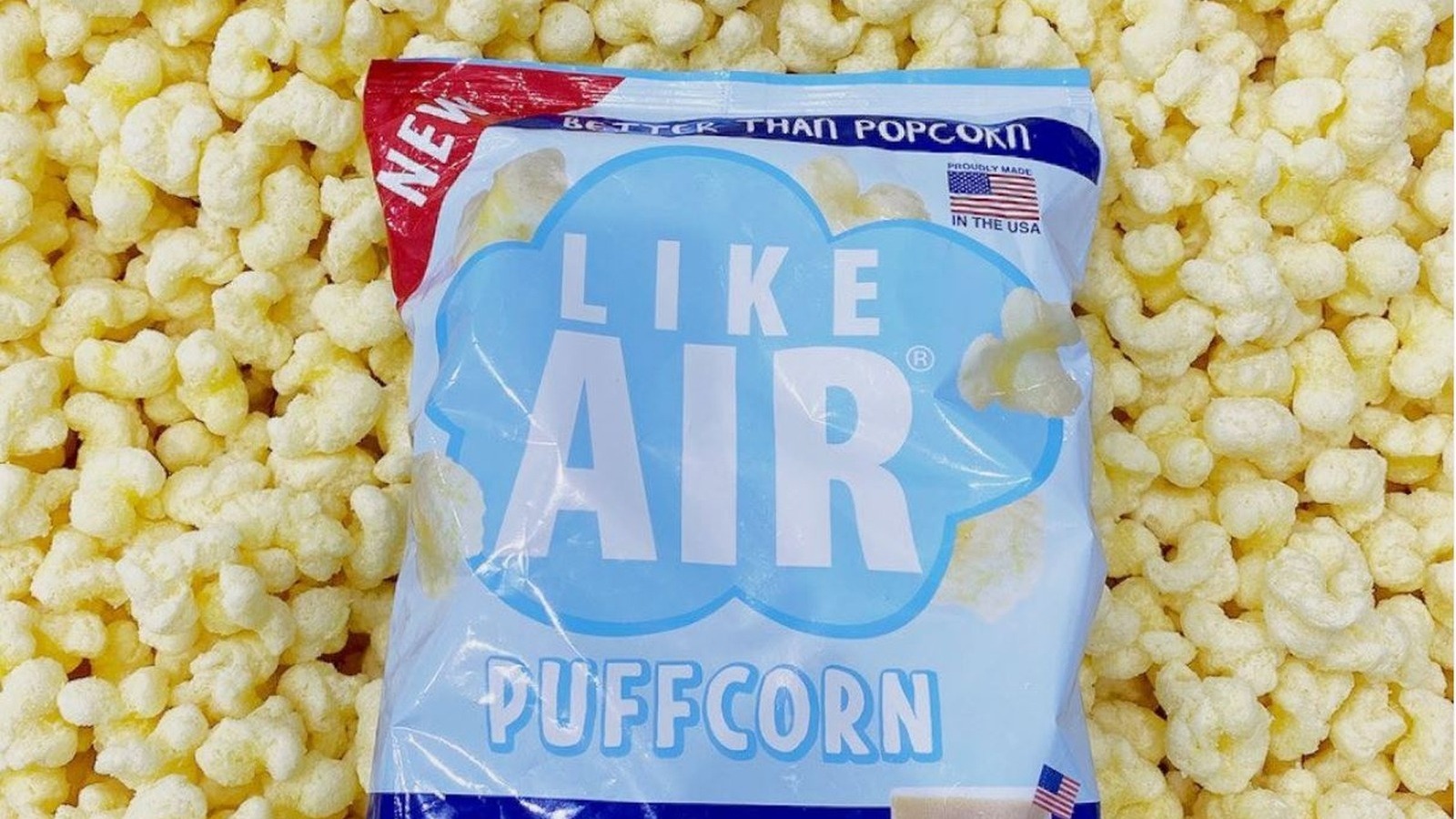 Here's What To Know About Like Air Snacks From Shark Tank