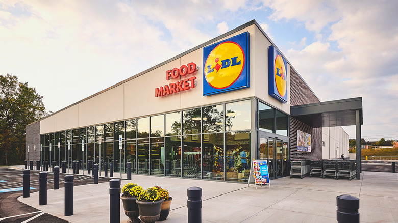Here's What You Should Know About Lidl's 'Love It' Return Guarantee