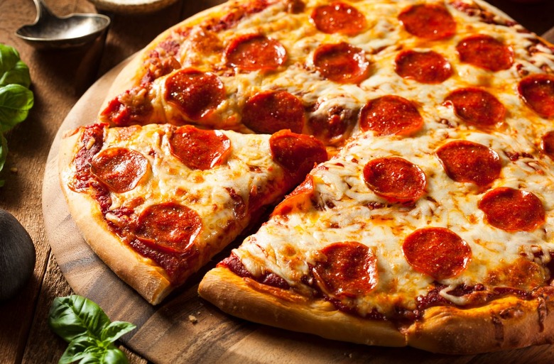 Here's Where the Ingredients in Your 20 Favorite Foods Come From Slideshow