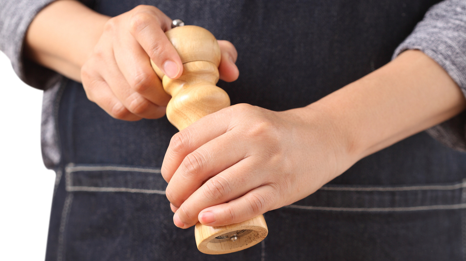 Here's Why You Should Start Grinding Your Own Pepper