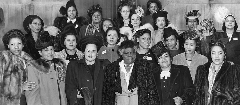 History's Most Inspiring Women You've Never Heard Of