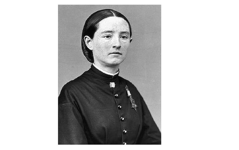 History's Most Inspiring Women You've Never Heard Of