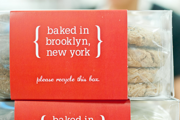 Holiday Baking Tips From The Good Batch in Brooklyn Slideshow