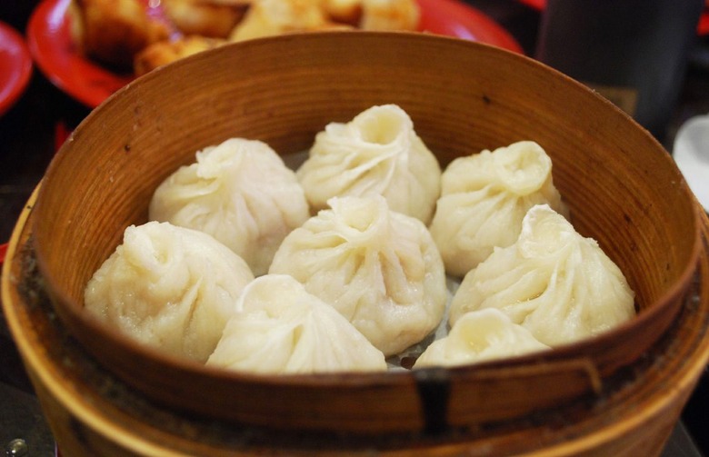 How 14 Countries Make Stuffed Dumplings