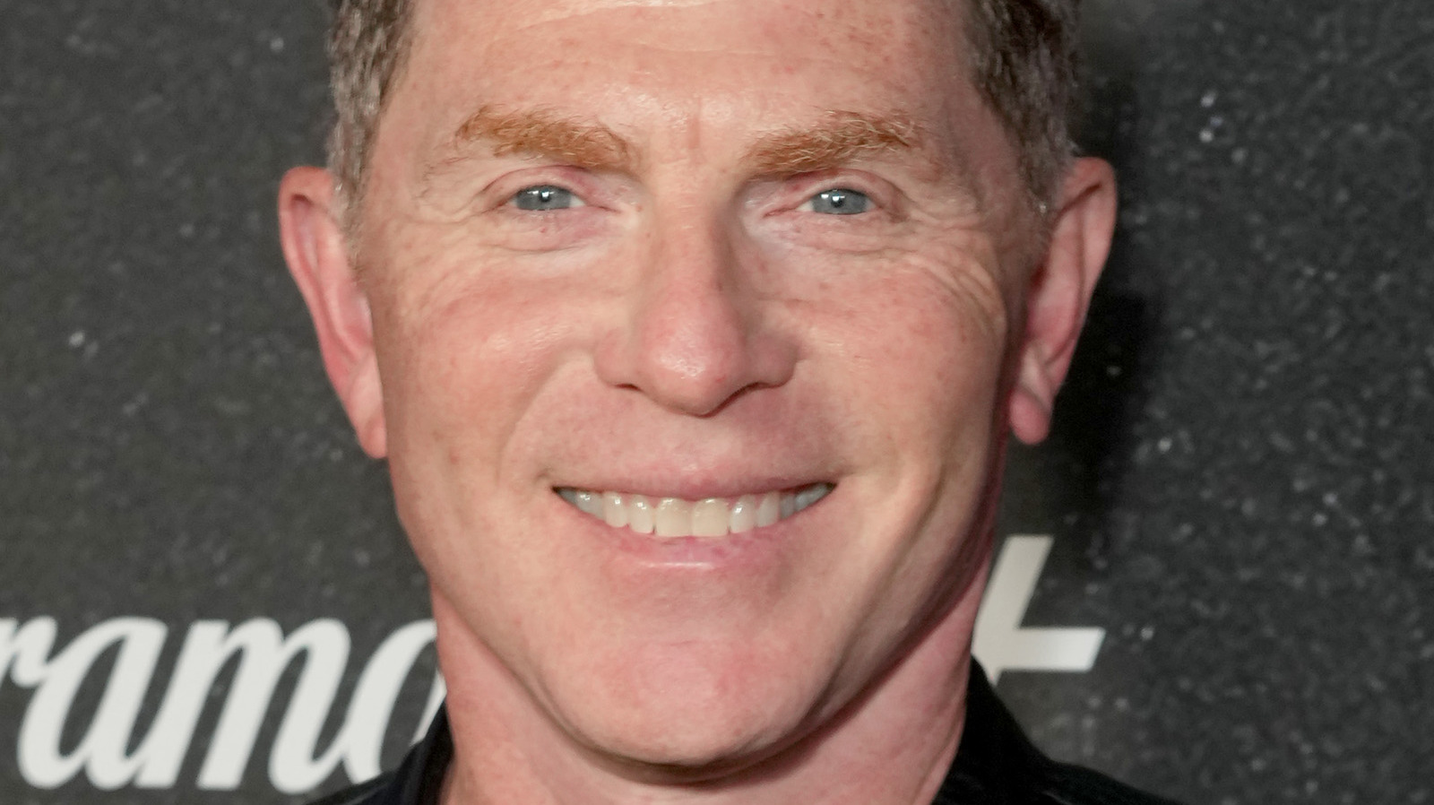 How Bobby Flay Builds A Vegetable Spice Rub