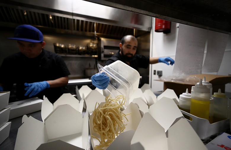 How Coronavirus Changed Restaurants And Which Changes Might Stick Around