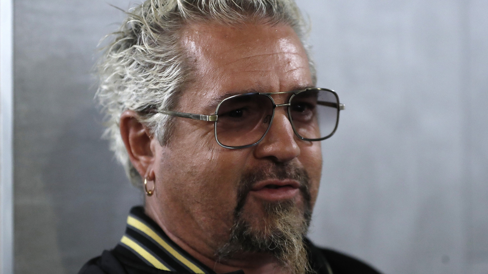 How Diners, Drive-Ins And Dives Completely Changed Guy Fieri