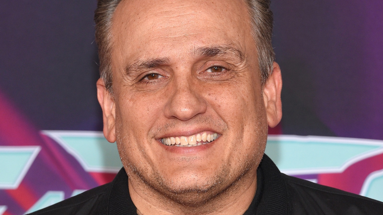 How Food Inspired Joe Russo To Become A Filmmaker (And Marvel Director)