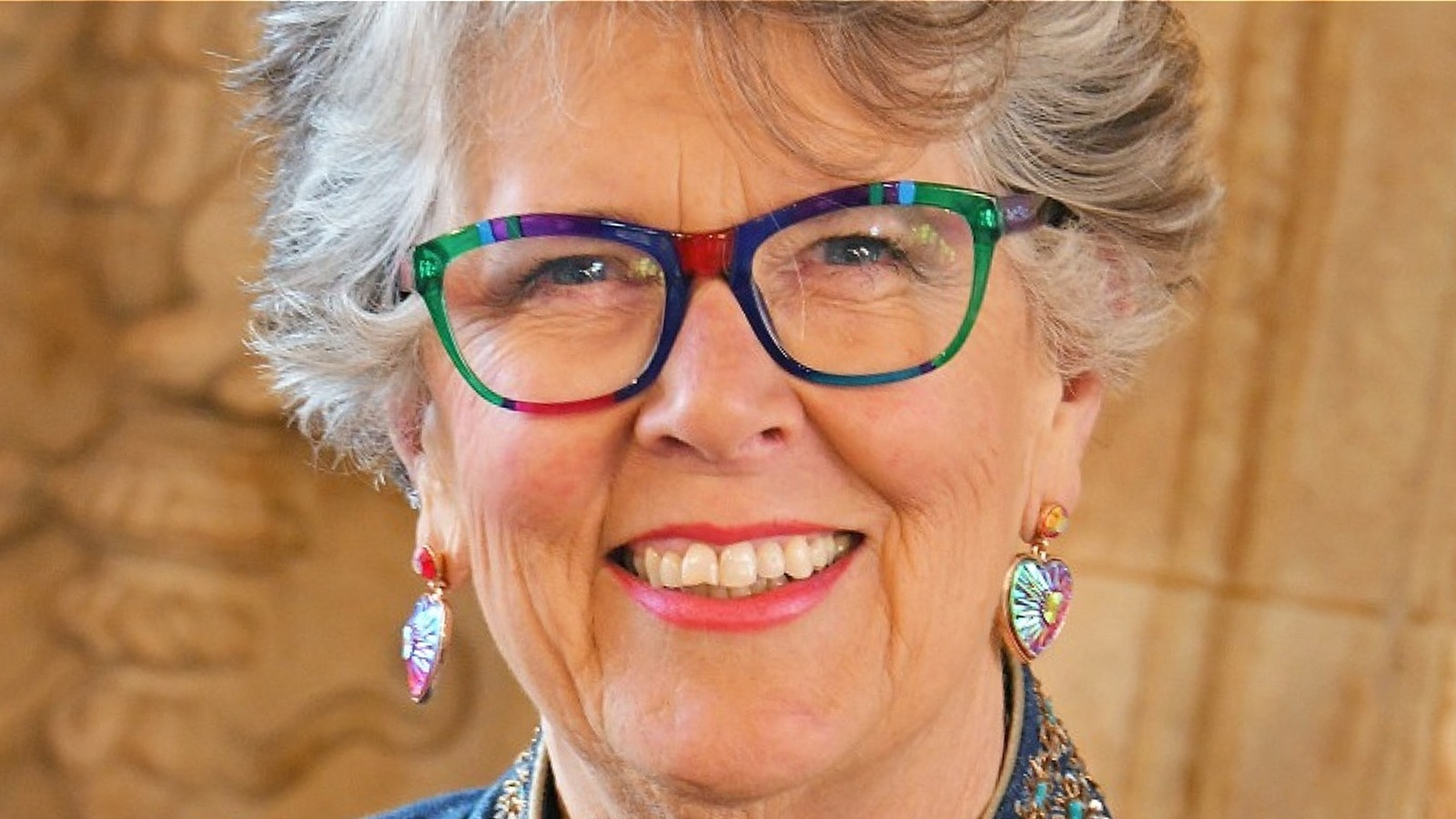 How GBBO's Prue Leith Spices Up Her Avocado Toast, Literally