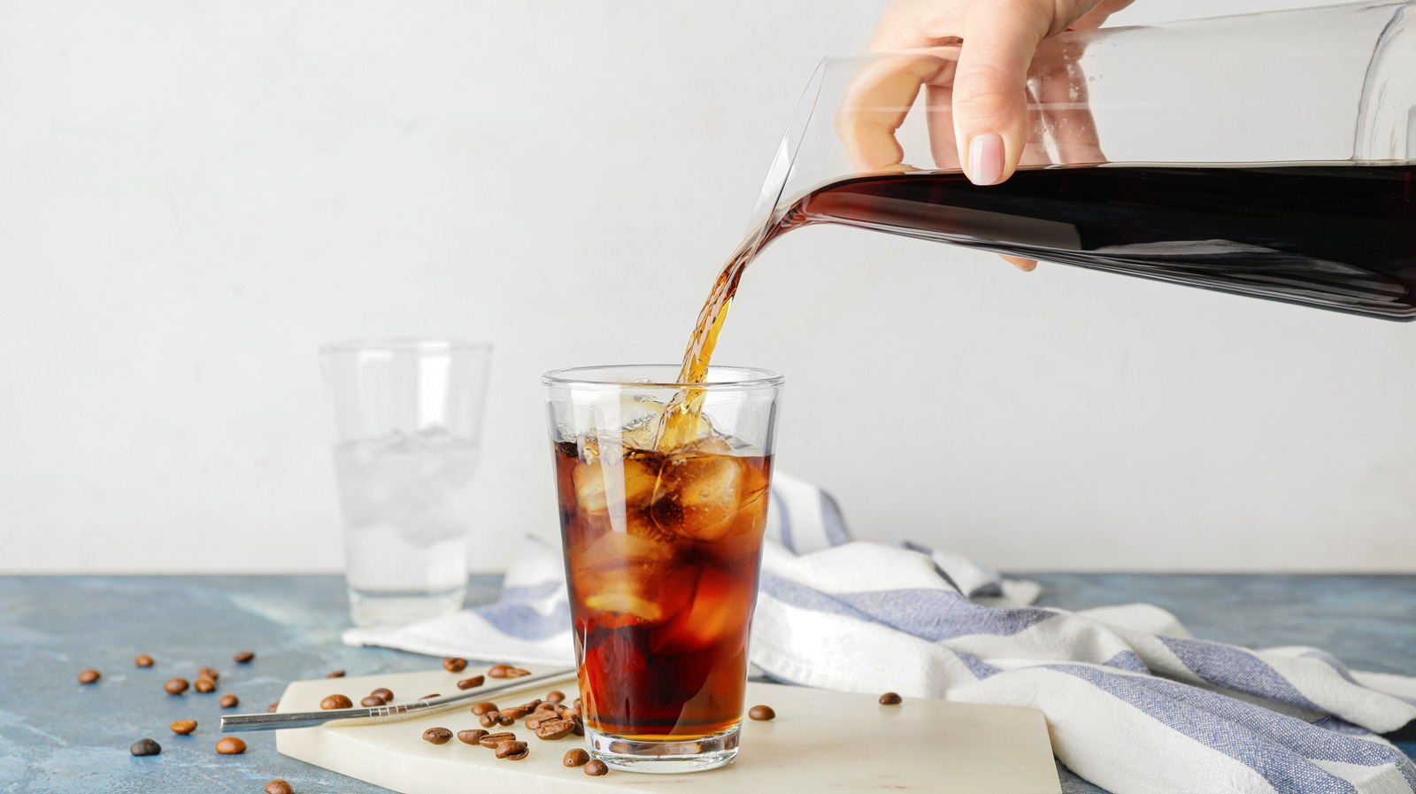 How Long Do You Have To Steep Cold Brew Coffee For The Best Flavor?