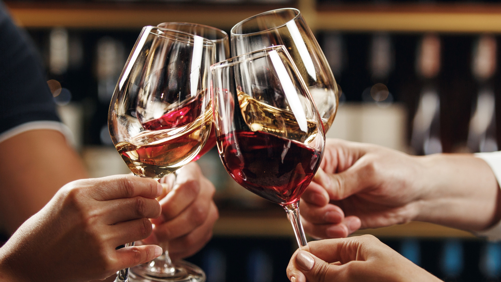 Here's How Long It Usually Takes For Alcohol To Kick In