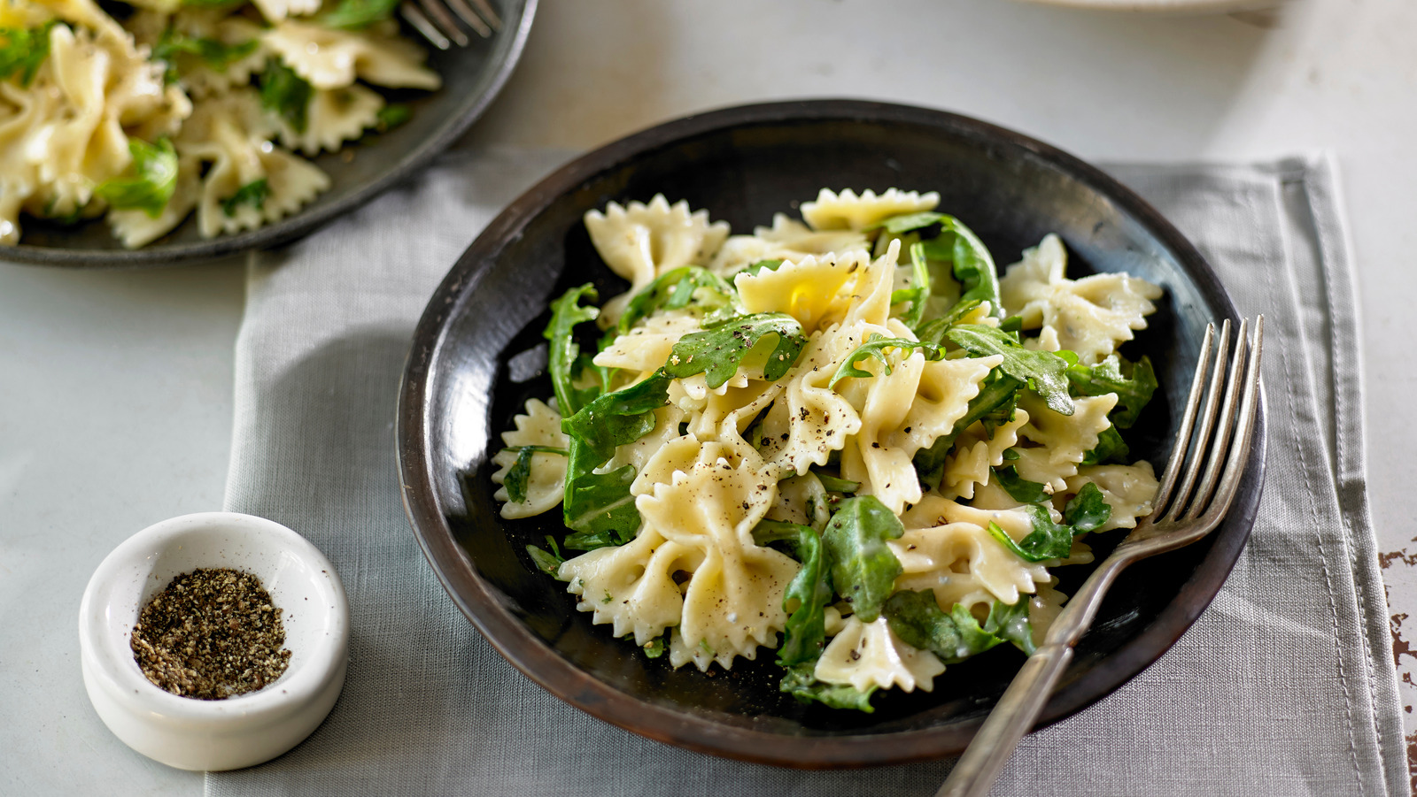 How Olive Garden's Ingredients Help Keep Prices Low