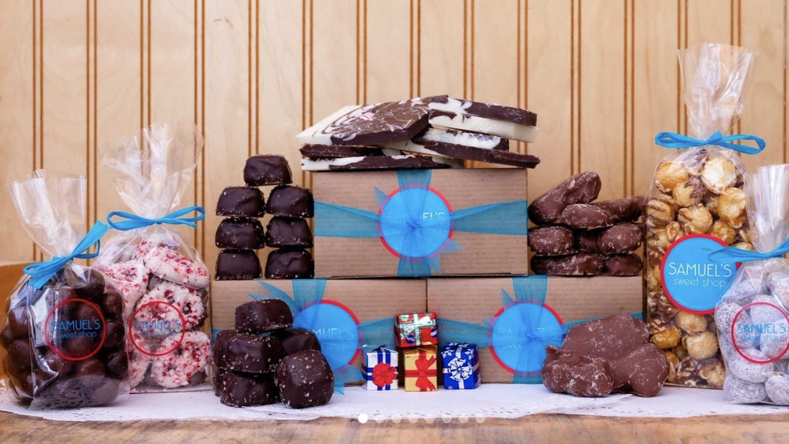 How Paul Rudd And Jeffrey Dean Morgan Saved A Struggling Candy Shop