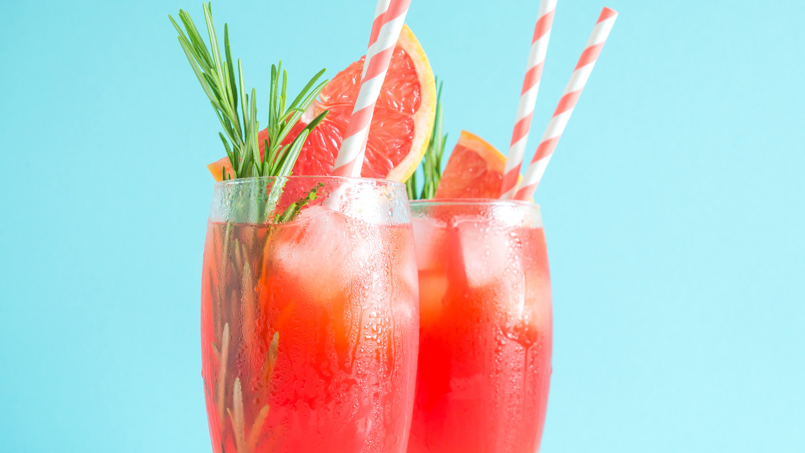 How The Campari Ting Cocktail Took Jamaica By Storm