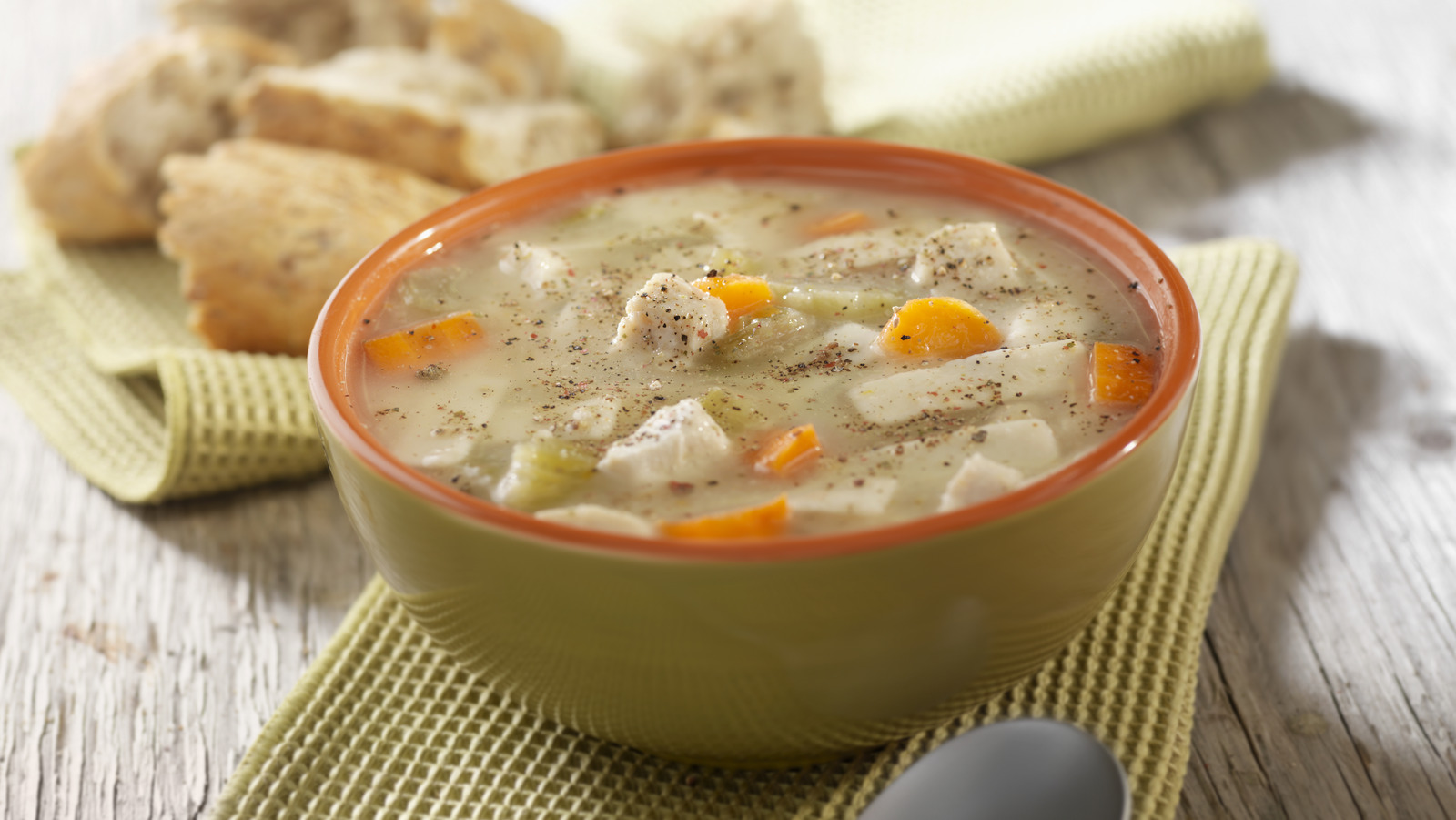 How The Term 'Comfort Food' Came To Represent Our Most Beloved Dishes