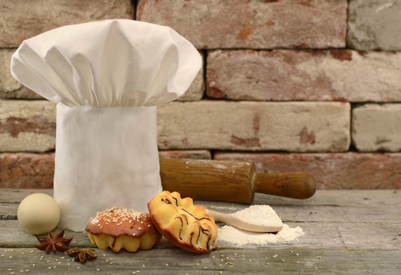 How The Toque Blanche Became The Classic 'Chef's Hat'