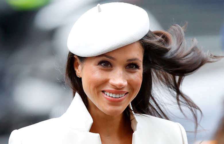 How to Eat and Drink Like Meghan Markle Gallery