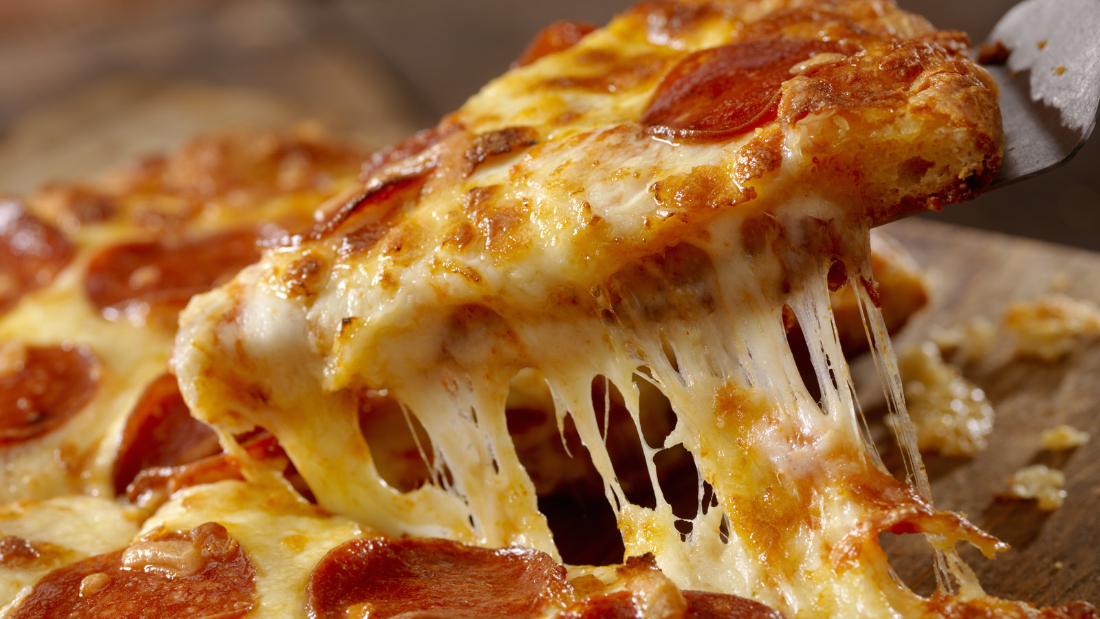 How To Get A Satisfyingly Gooey Cheese Pull Every Time