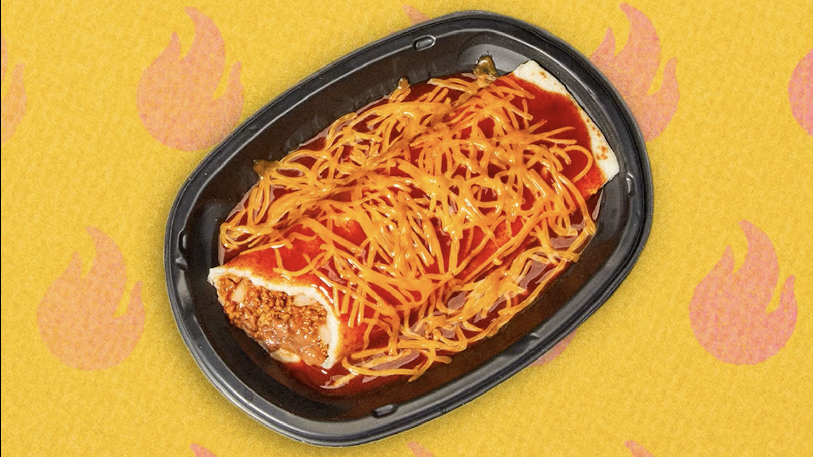 How To Hack The Taco Bell Menu And Order The Discontinued Enchirito