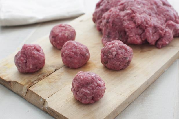 How to Make a Better Meatball Slideshow
