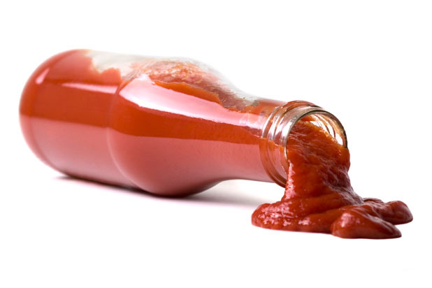 How To Make Your Own Ketchup Slideshow