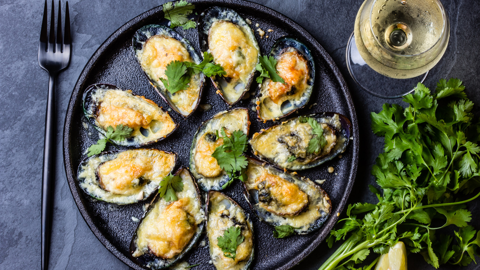 How To Pair Fish With Cheese (And Why Some Think You Shouldn't)