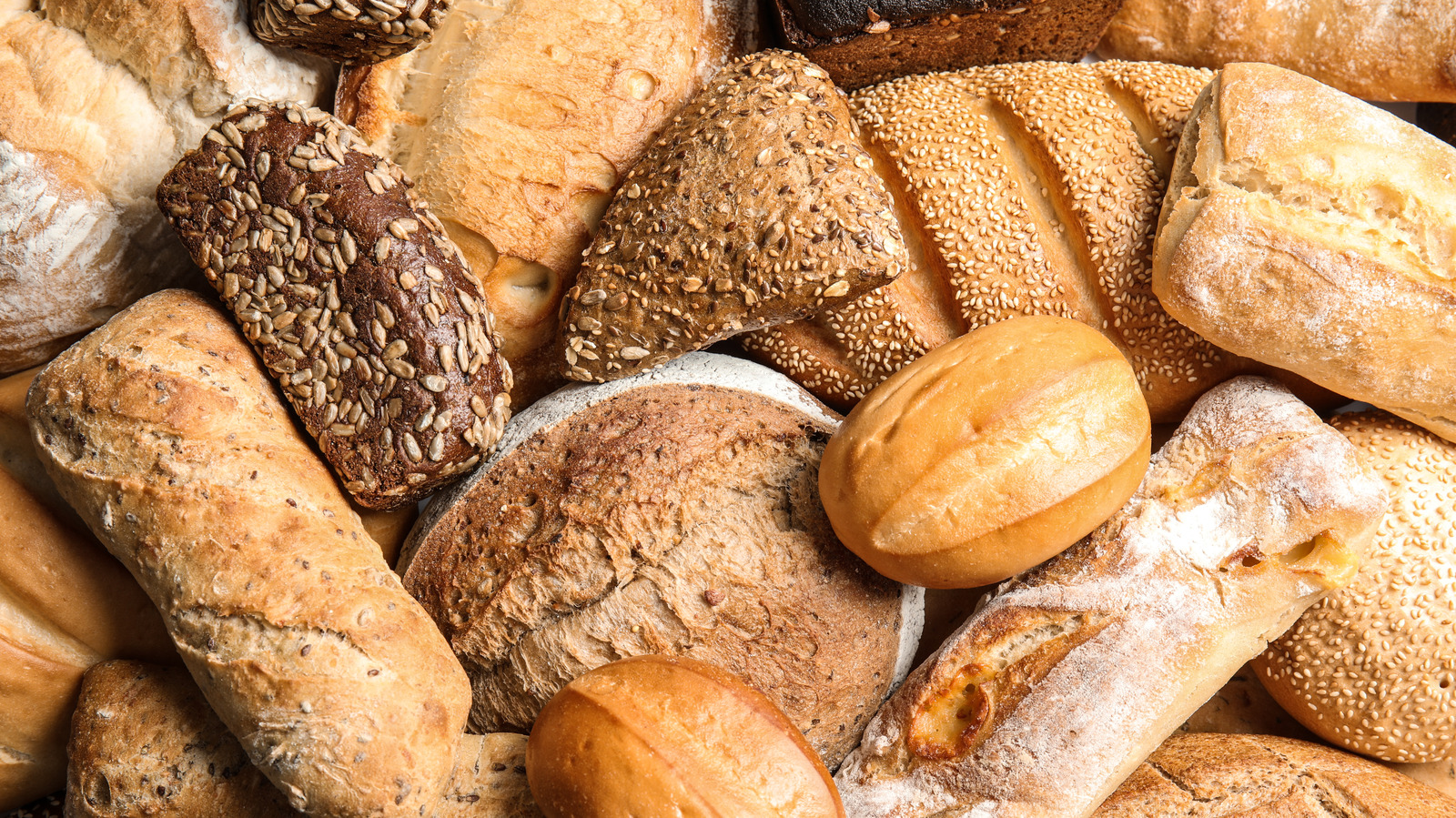 How To Pick A Smart Kitchen Space To Store Fresh Bread