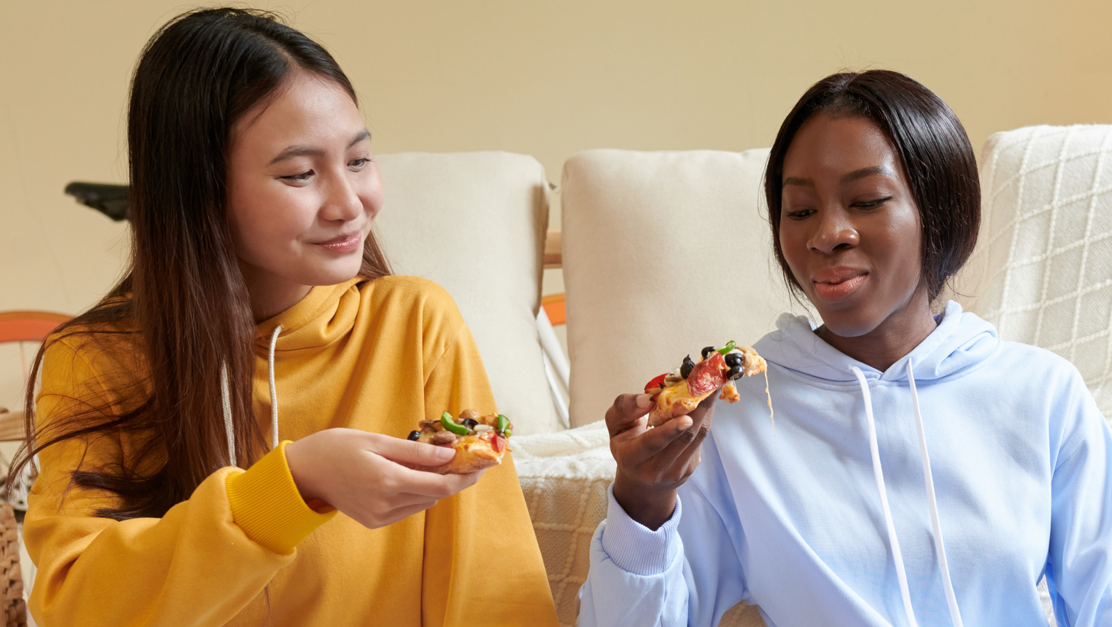 How To Score Free Food