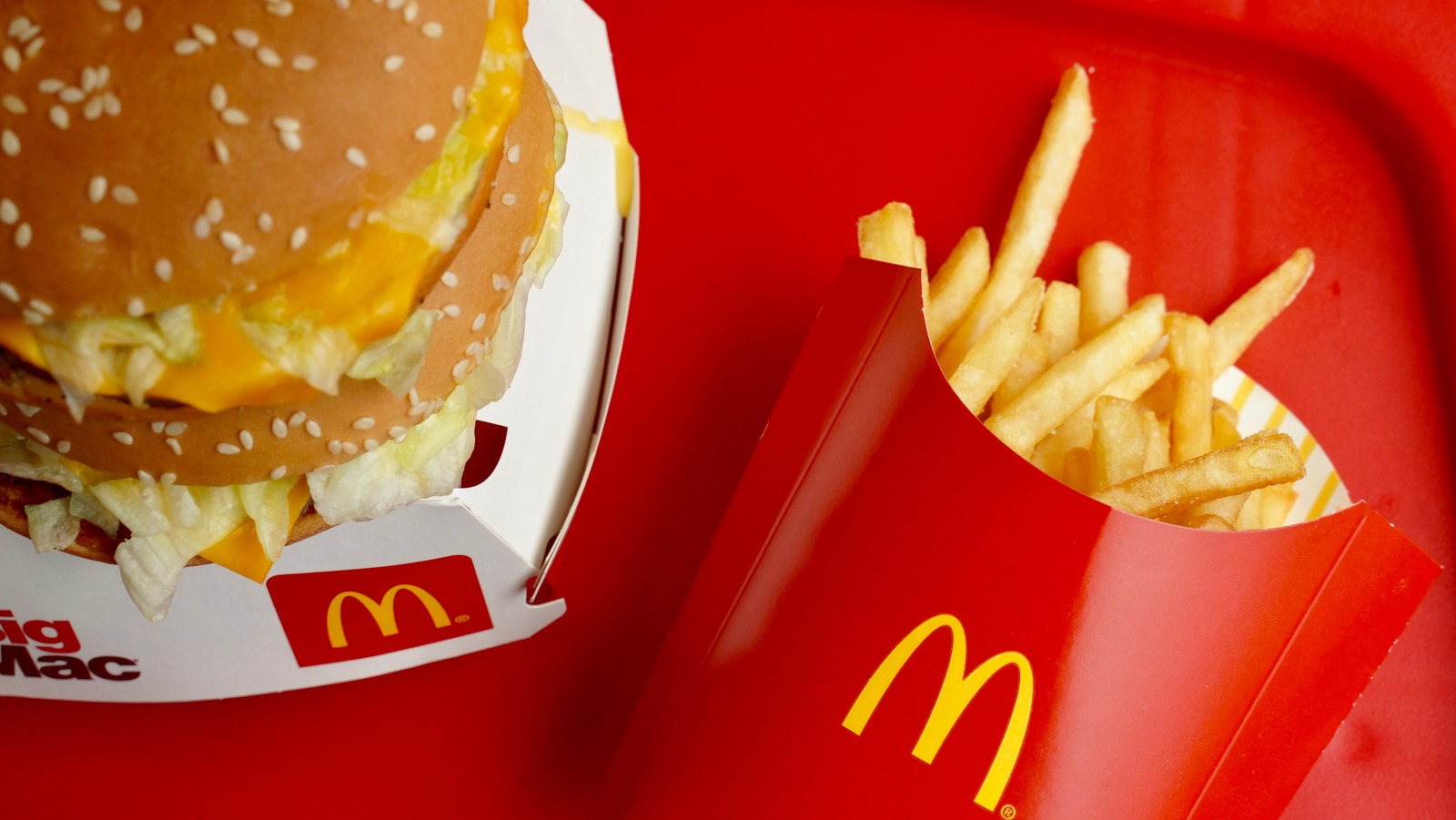 How To Skip The Line At McDonald's And Get Convenient Curbside Service