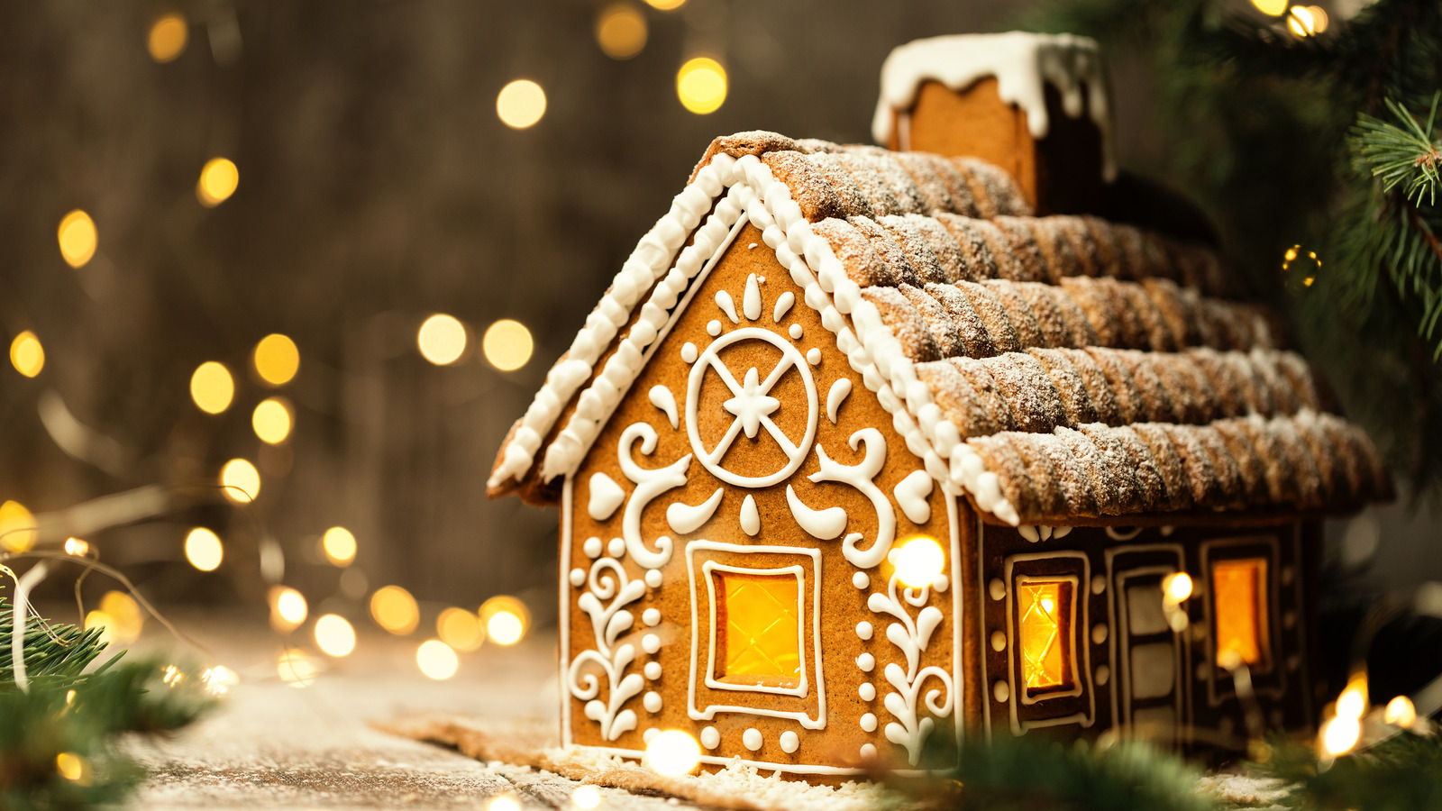 How To Store Your Gingerbread House And Avoid Future Renovations