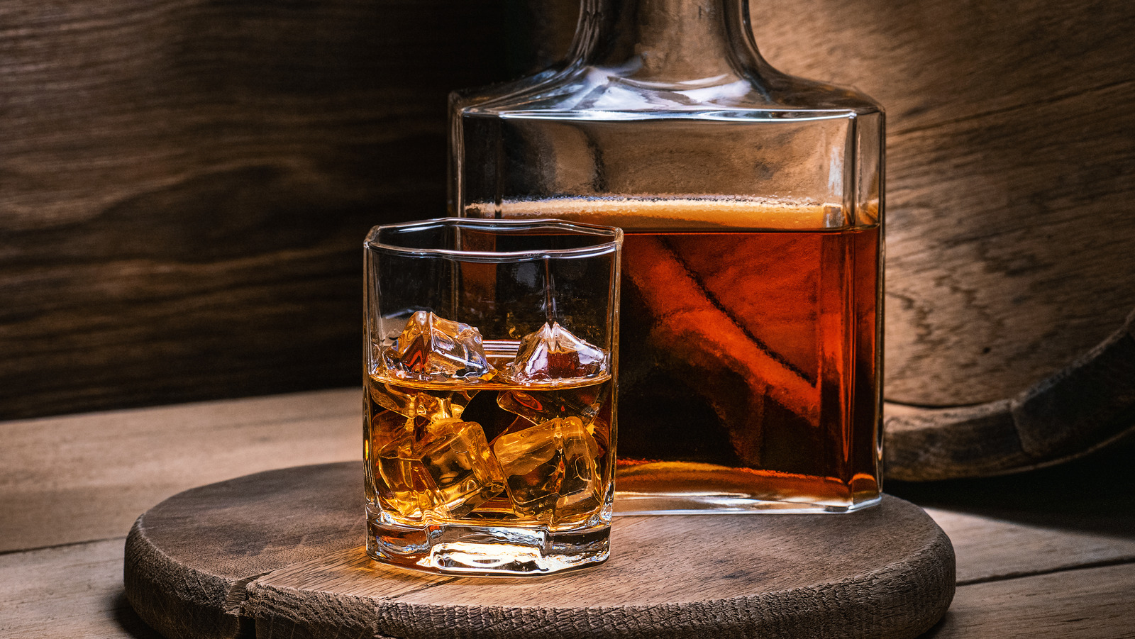 How To Store Your Whiskey Like A True Connoisseur