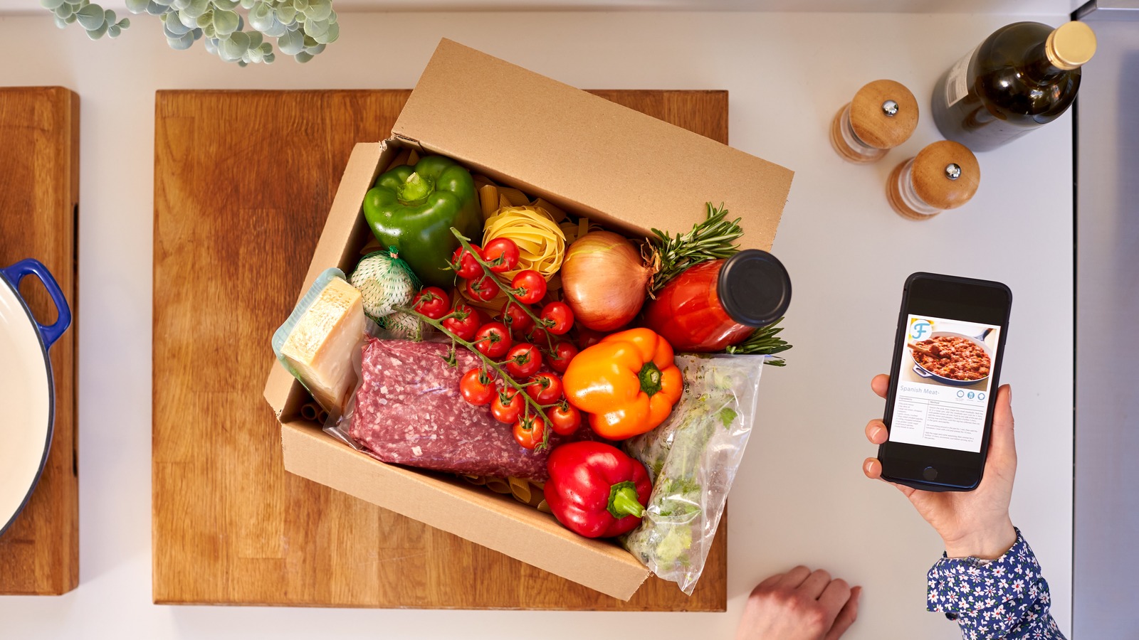 How To Tell If A Recipe Is Bad Before You Make It