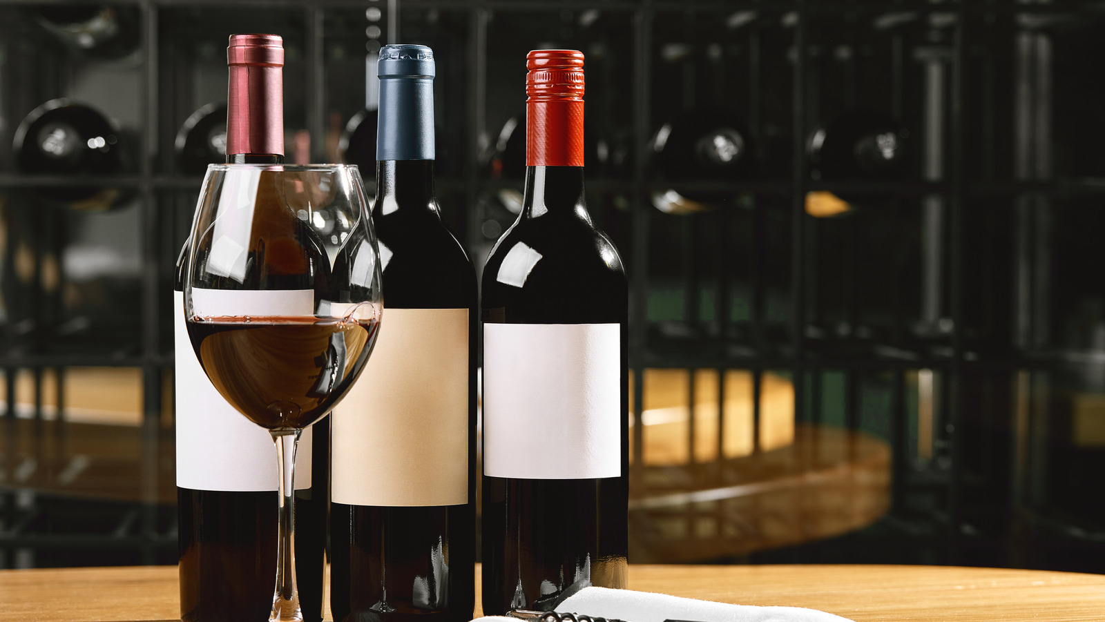 How To Turn Your Leftover Wine Into Multi-Purpose Jelly