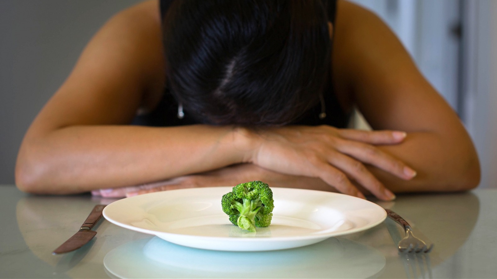 I Practice Clean Eating, So Of Course I'm Broke