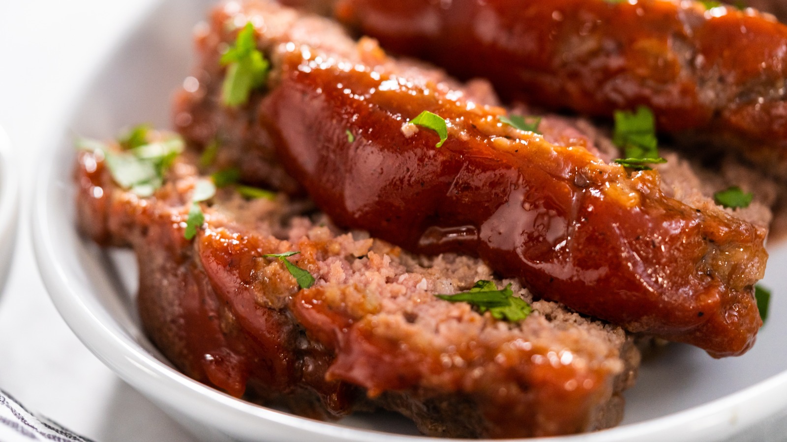 If You Have The Time, You Should Smoke Your Meatloaf