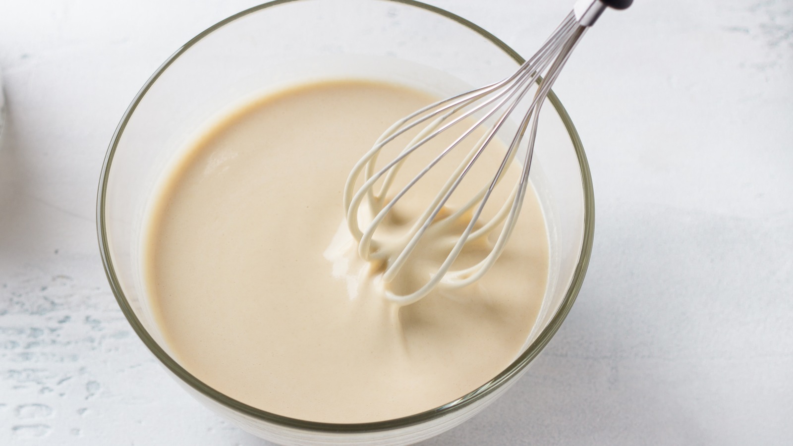 If You Love Brown Butter, You Need To Try Whipping It